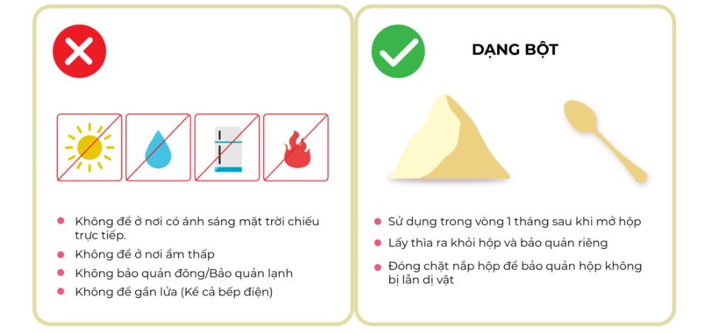 Sữa Meiji infant formula Premium 800g (1-3 tuổi)